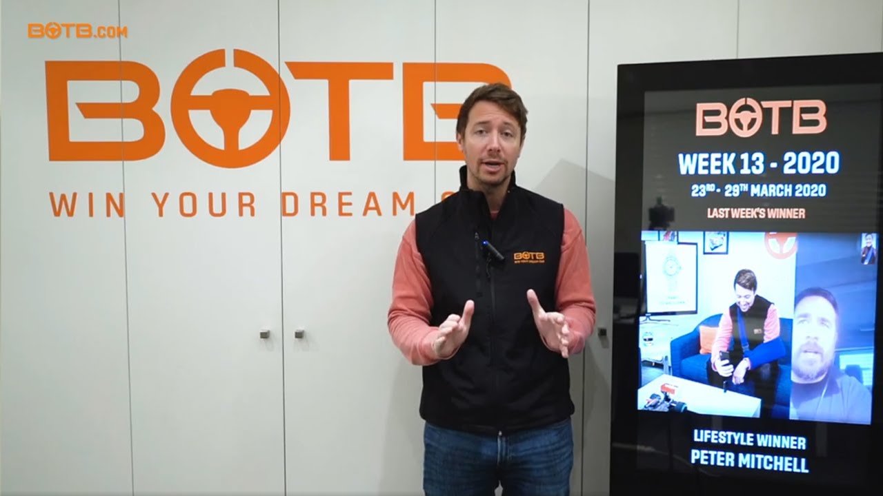 Results of BOTB Lifestyle Competition – Week 13 2020 - YouTube