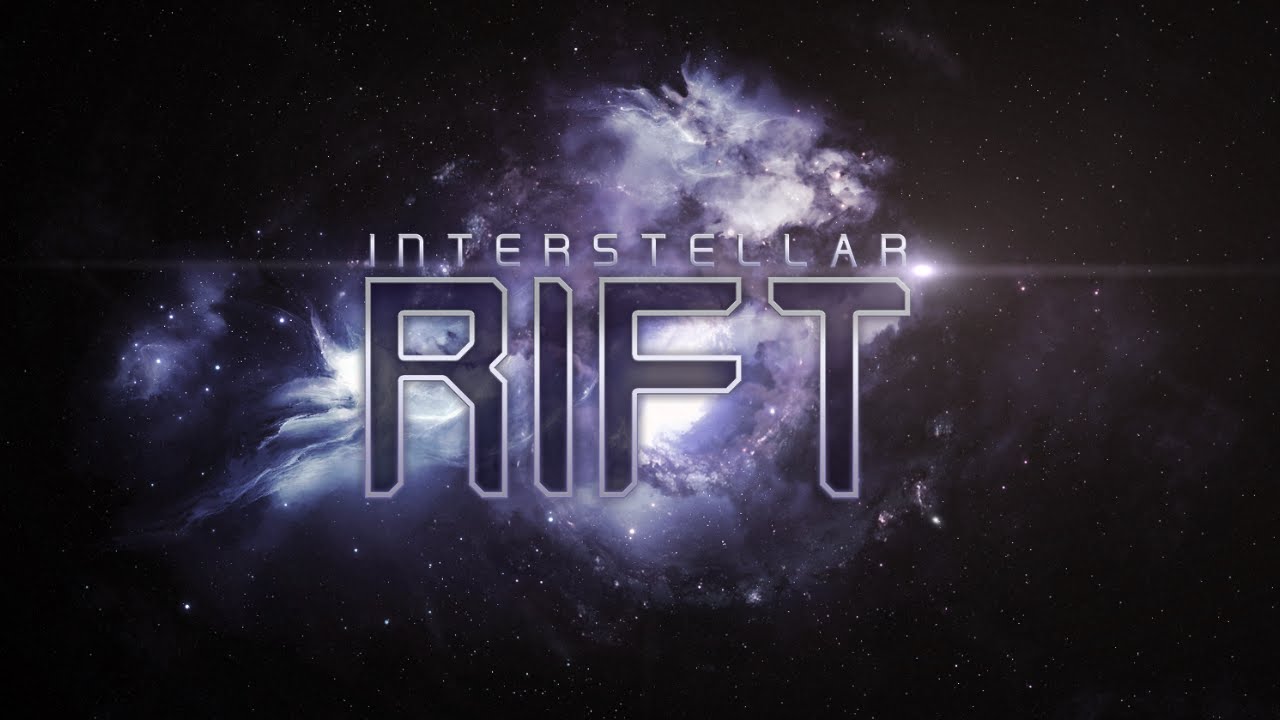 Interstellar Rift Steam Early Access Release Trailer - YouTube