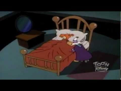 ☆Disney's Darkwing/Darkwarrior Duck ☆ Drake and Gosalyn AMV " Within ...