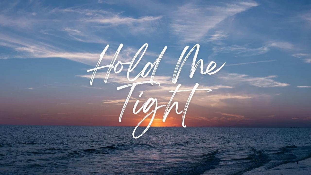 HOLD ME TIGHT | Generated By AI 🎶 ️ - YouTube