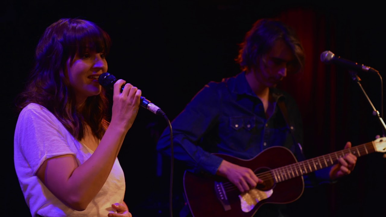 Lise Martin - Dansons (jusqu'au bout de l'amour) - YouTube