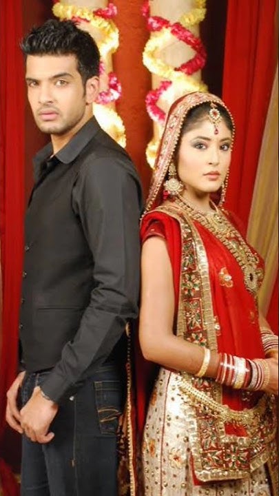 Kitni Mohabbat Hai serial ke sabse Khubsurat Jodi ️#video #shorts ️ ...