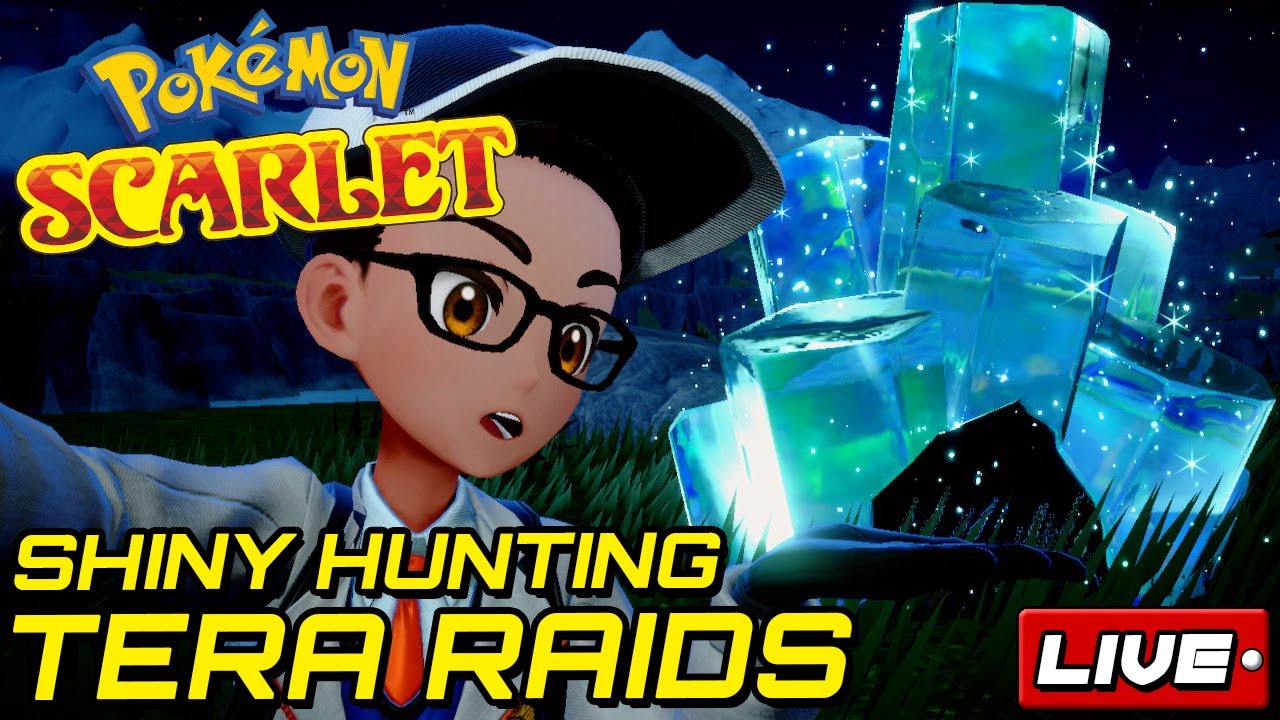 Short Competitive Doubles VGC Session!! || Pokemon Scarlet & Violet ...