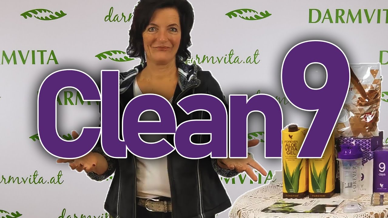 Clean 9 - YouTube