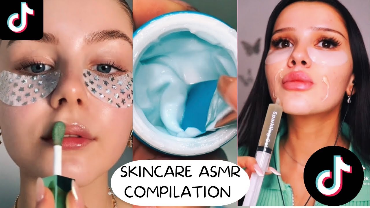 Best Skincare TikTok’s of the Week! 11/12-11/20/22 #tiktokcompilation # ...