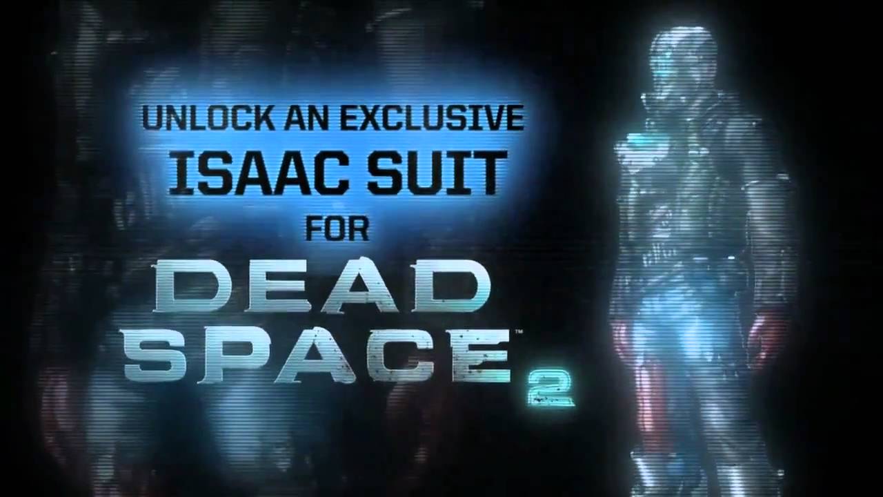 Dead Space Ignition - Trailer di Lancio - YouTube