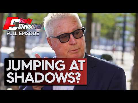 Is the AFL out of line with its warning to clubs ahead of finals? - Footy Classified