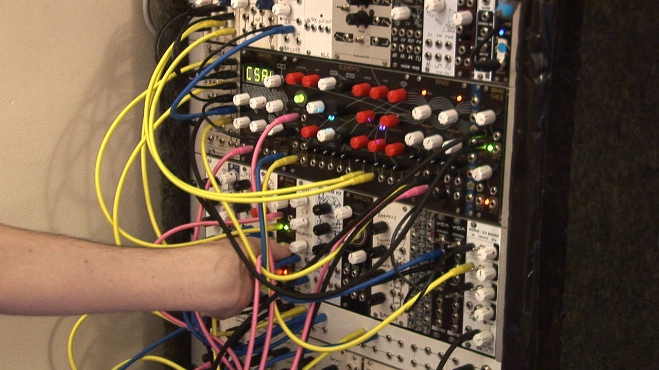 KeyStep Pro Arp/Branches Probability Control Patch - Midiverse - TV - YouTube