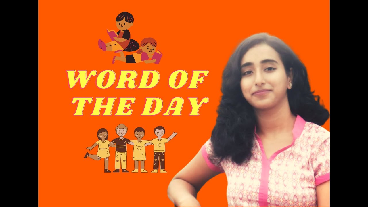 India Spelling Bee - A New Word Each Day [2020-2021] - YouTube
