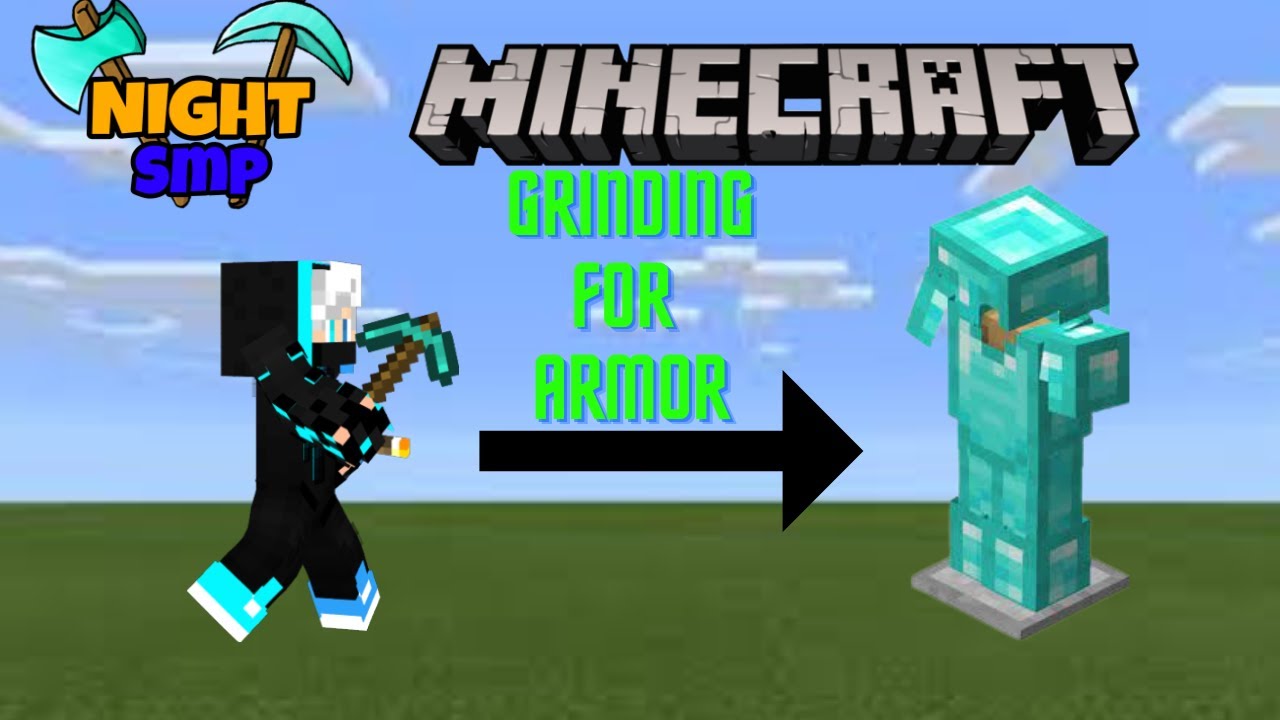 Most Happy Day in Night SMP || Night SMP S2 EP-1 || #imgamer # ...