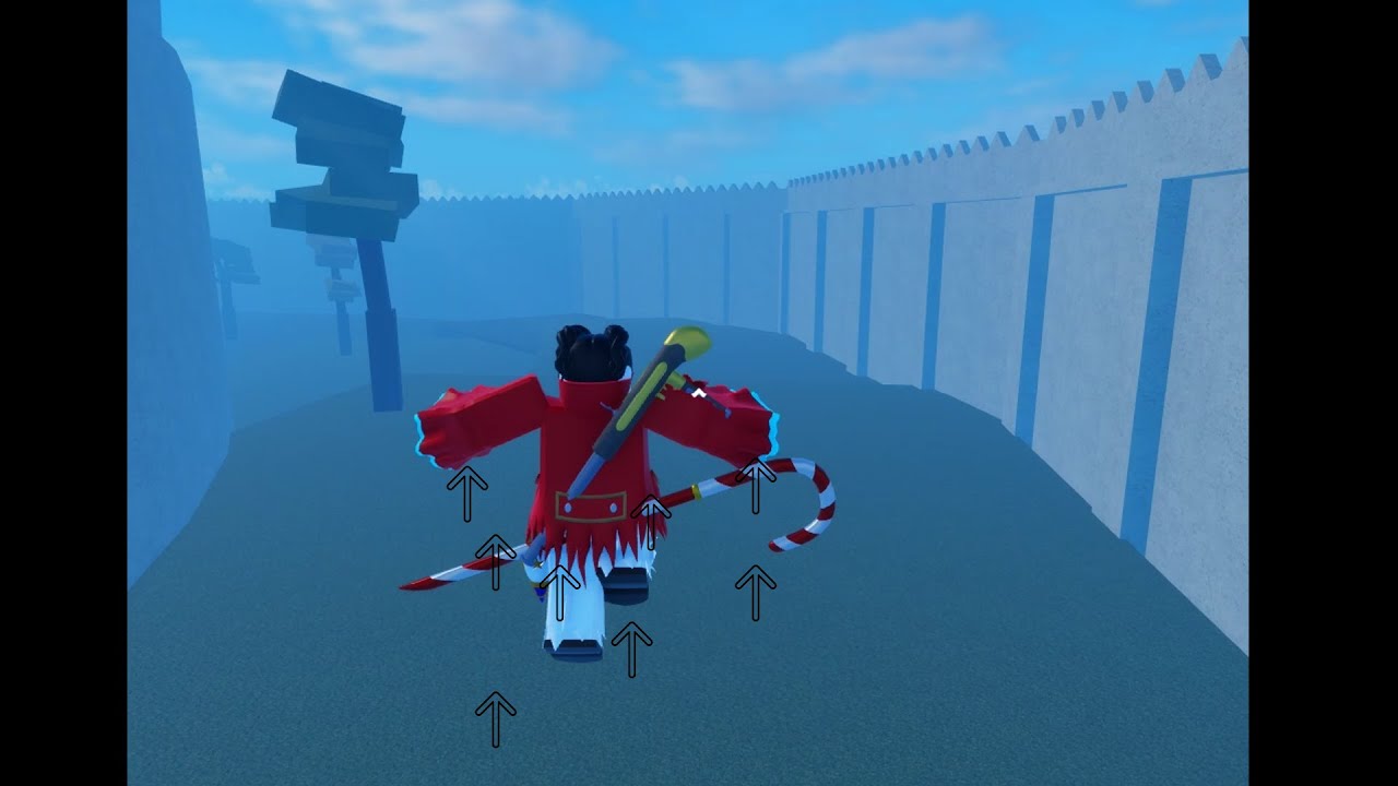 [GPO] How to super Geppo - YouTube