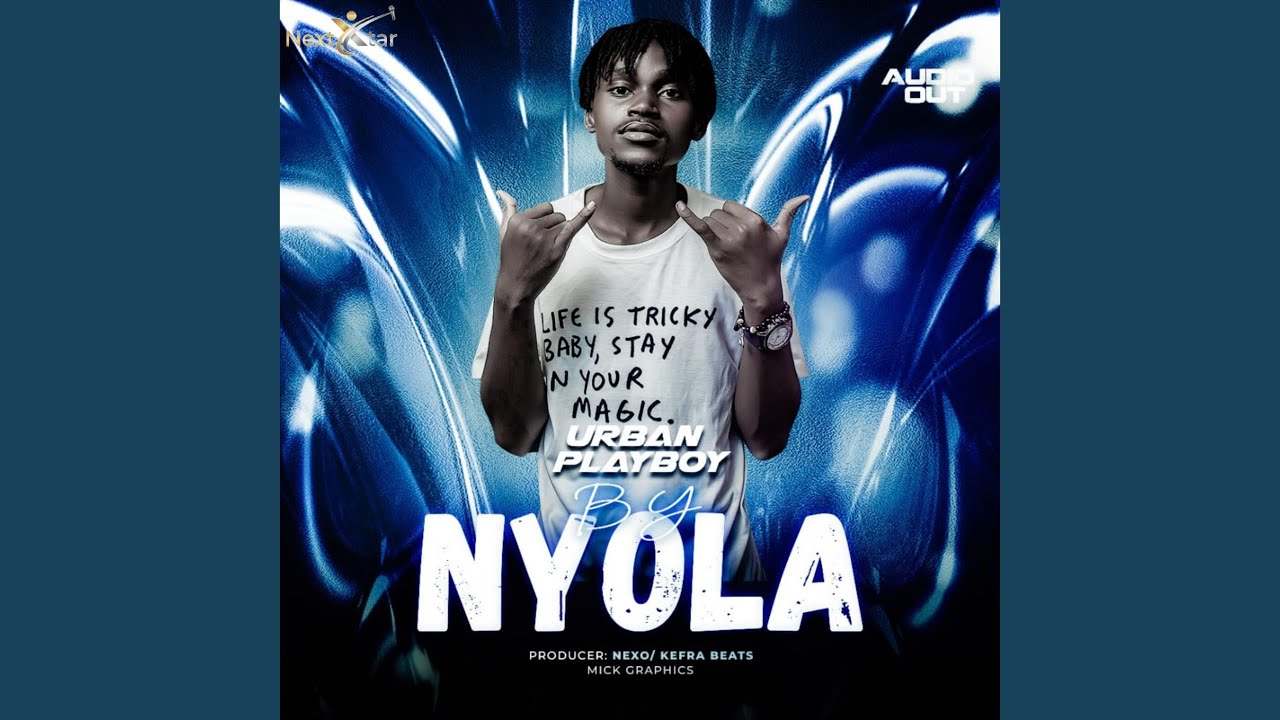 Nyola - YouTube