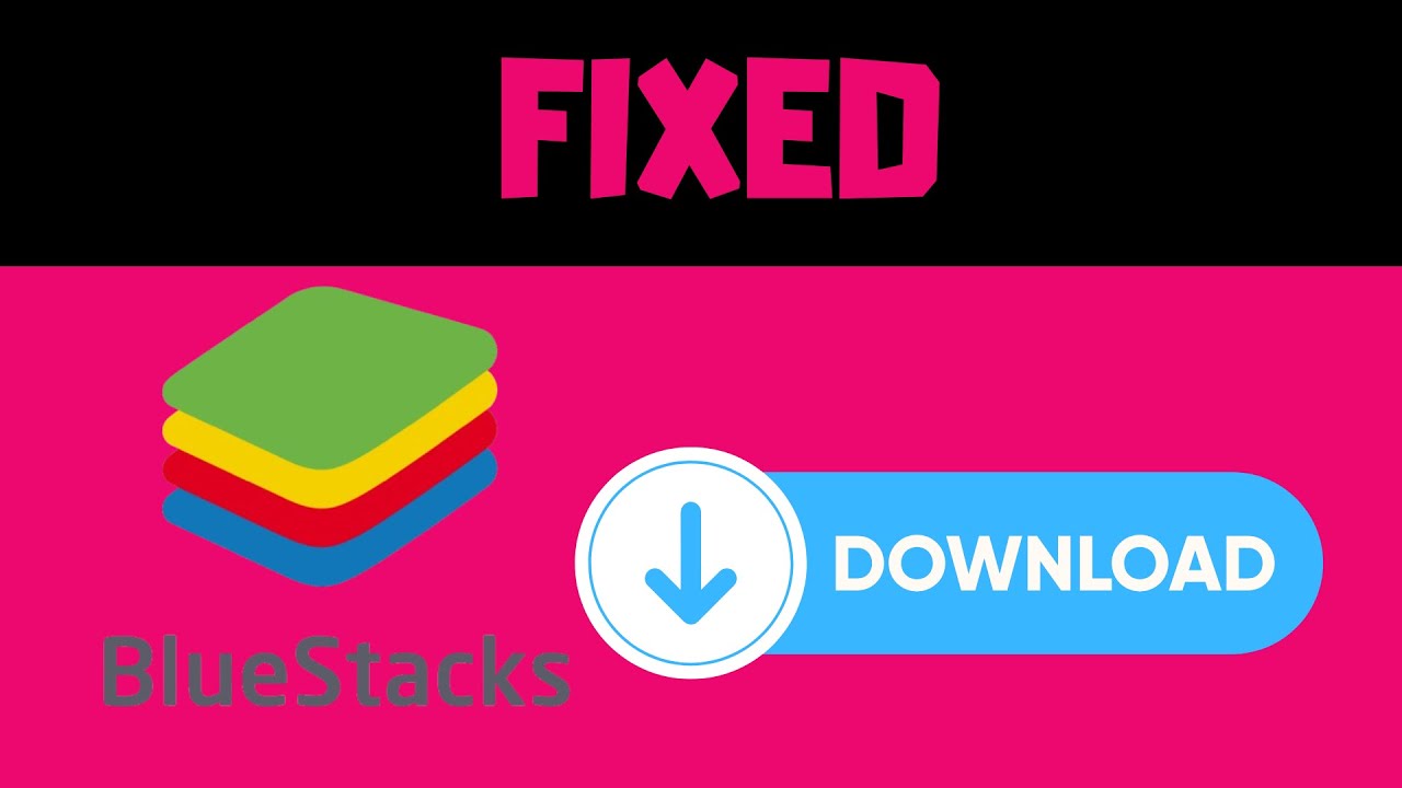 How to Download & Install BLUESTACKS5 on Windows 11: EASY & SAFE GUIDE ...