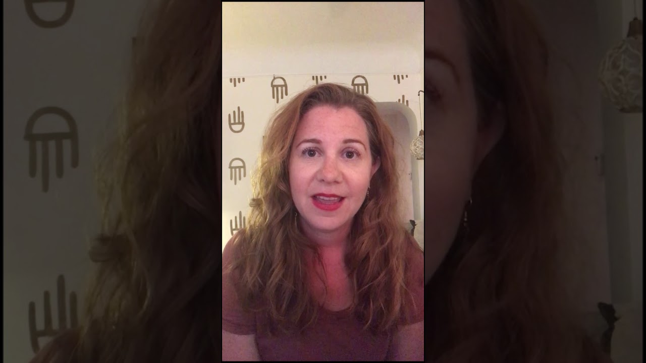 Erica Gerard - Hollywood Pro Shout Out - ASU Senior Showcase 2020 - YouTube