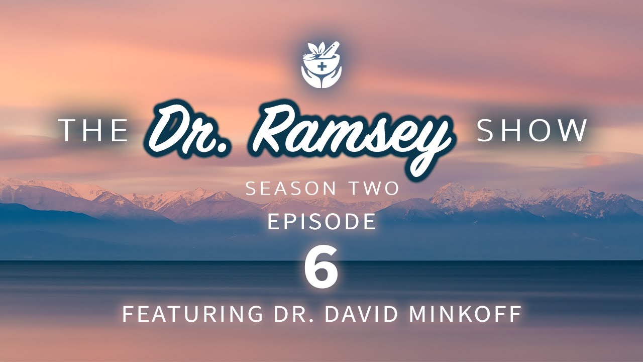 Season 2, Episode 6: Essential Amino Acids with Dr. David Minkoff - YouTube