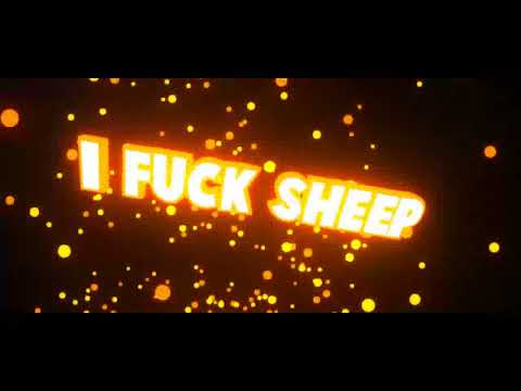 Cringe gaming intros be like: