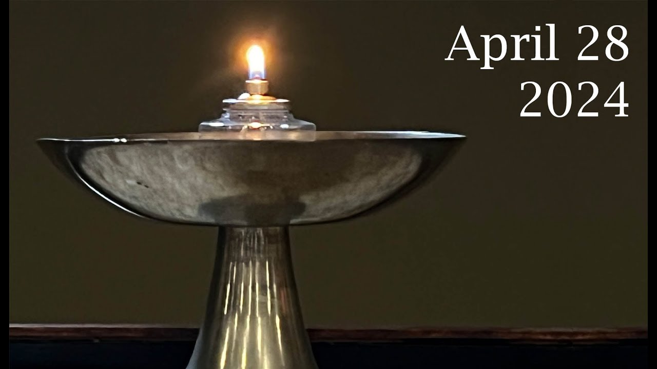 Come, Sing a Song With Me, presented by Elizabeth DeCoux - YouTube