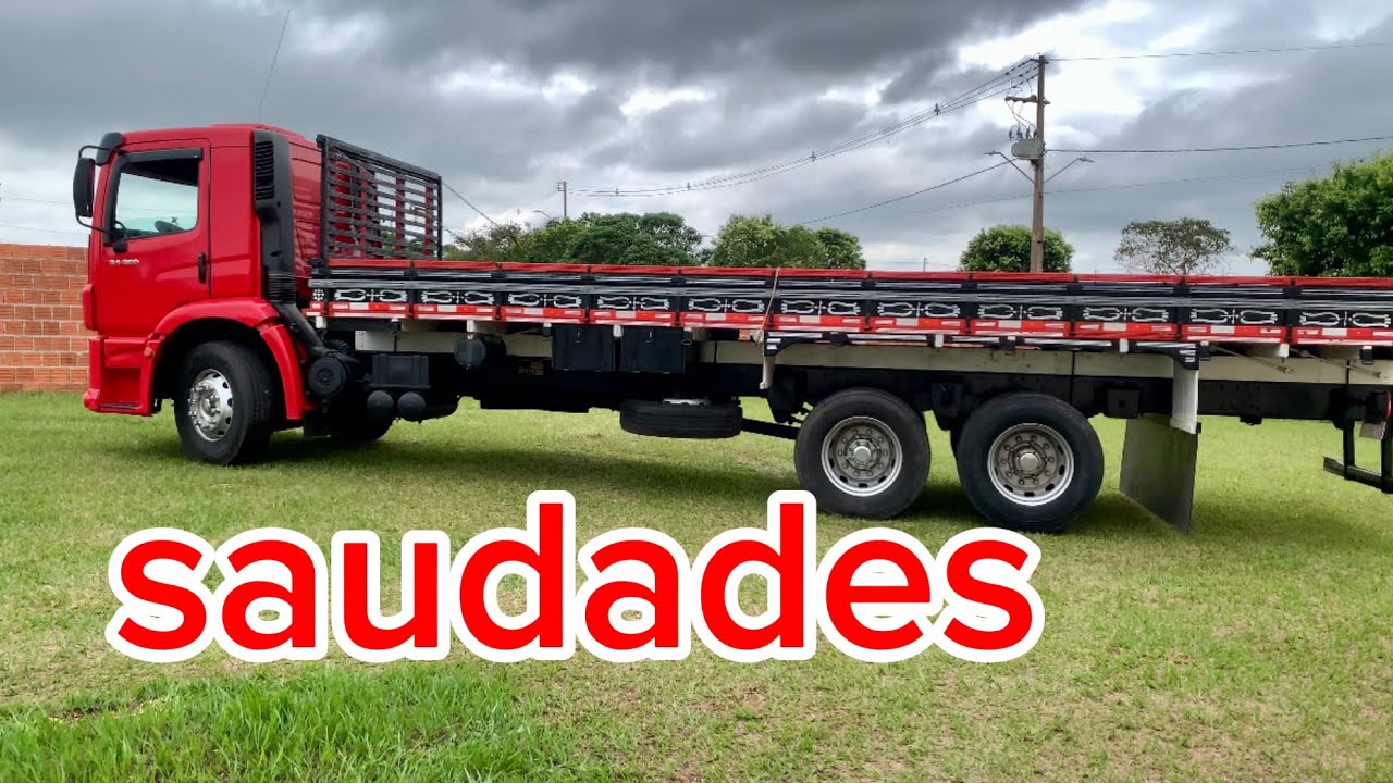 SAUDADES DO CONSTELLATION 24250 - YouTube