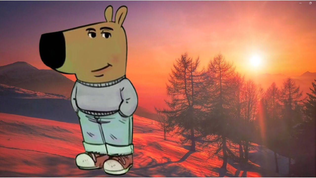 Just a Chill Guy Song 1 Hour - YouTube