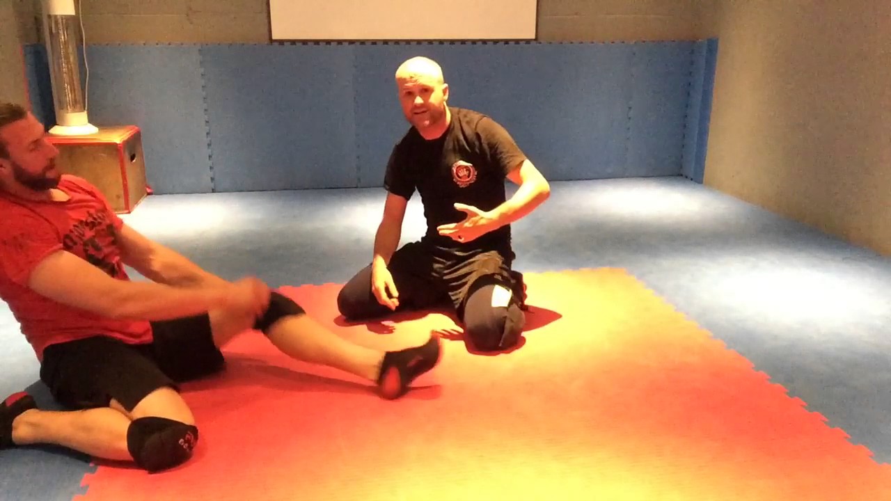 Reverse full Nelson and Princeton bar - YouTube