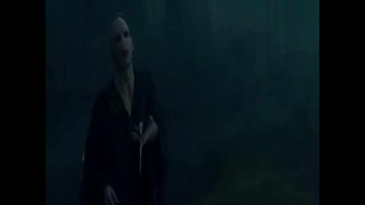 Skidaddle Skidoodle (Harry Potter) - YouTube
