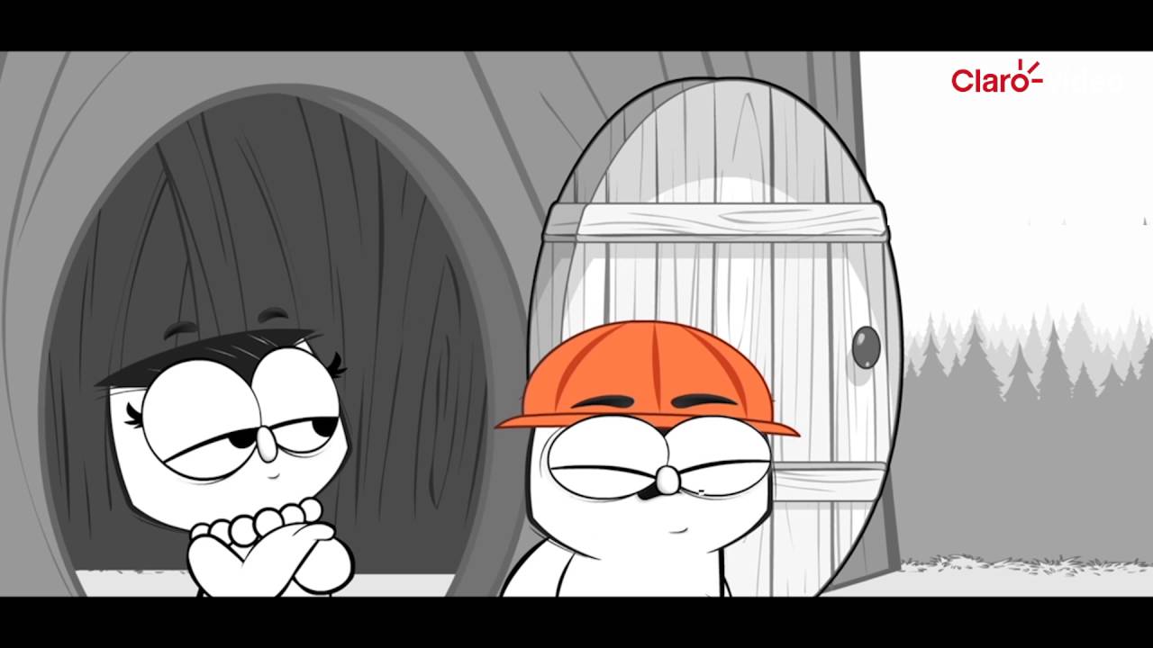 Series | El show de los Tecolotes - YouTube