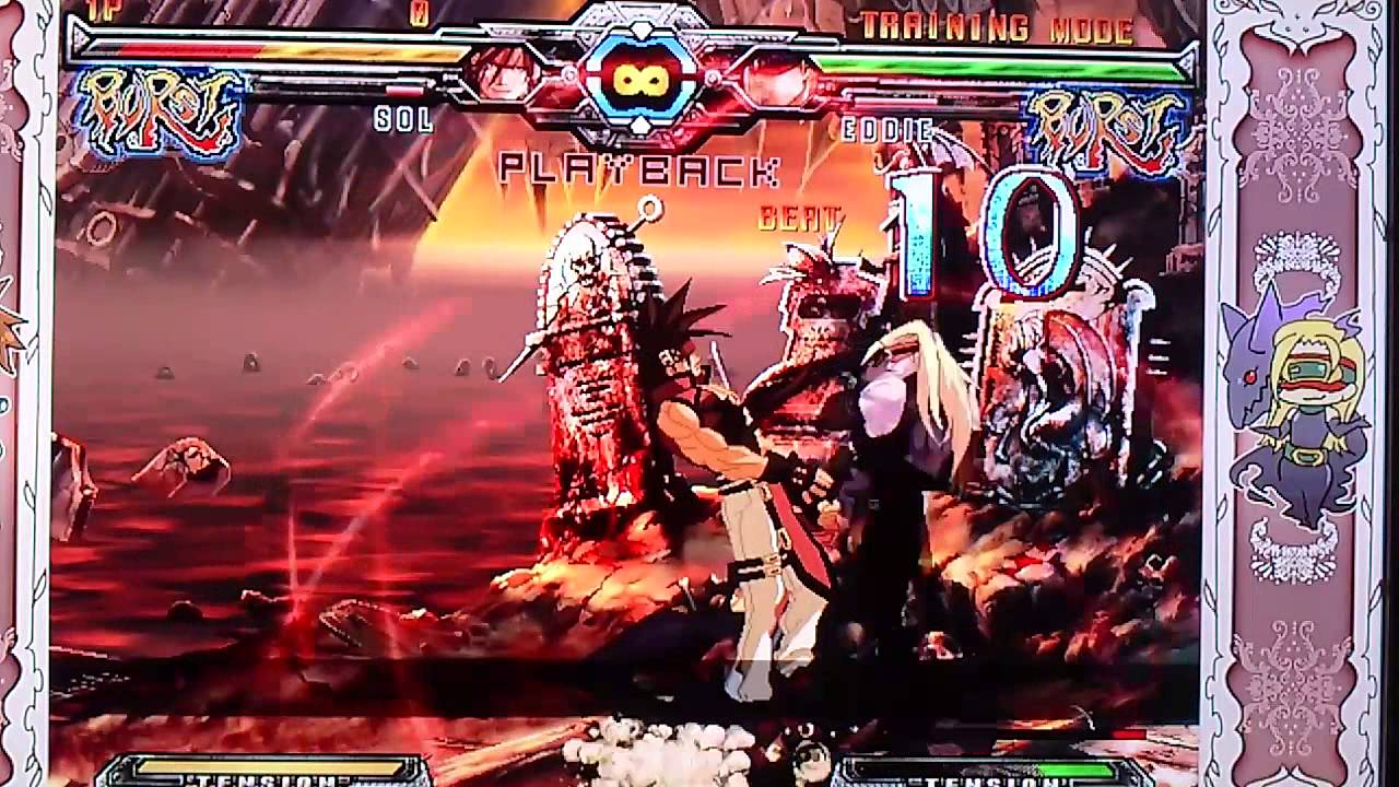 [GG+R] Eddie Okizeme 02 - YouTube