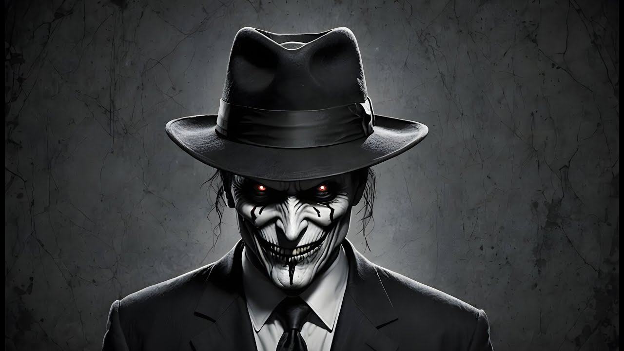 [Dark Swing Revival Jazz] Dr. DJ - Bubbles And Fizz (Original ...