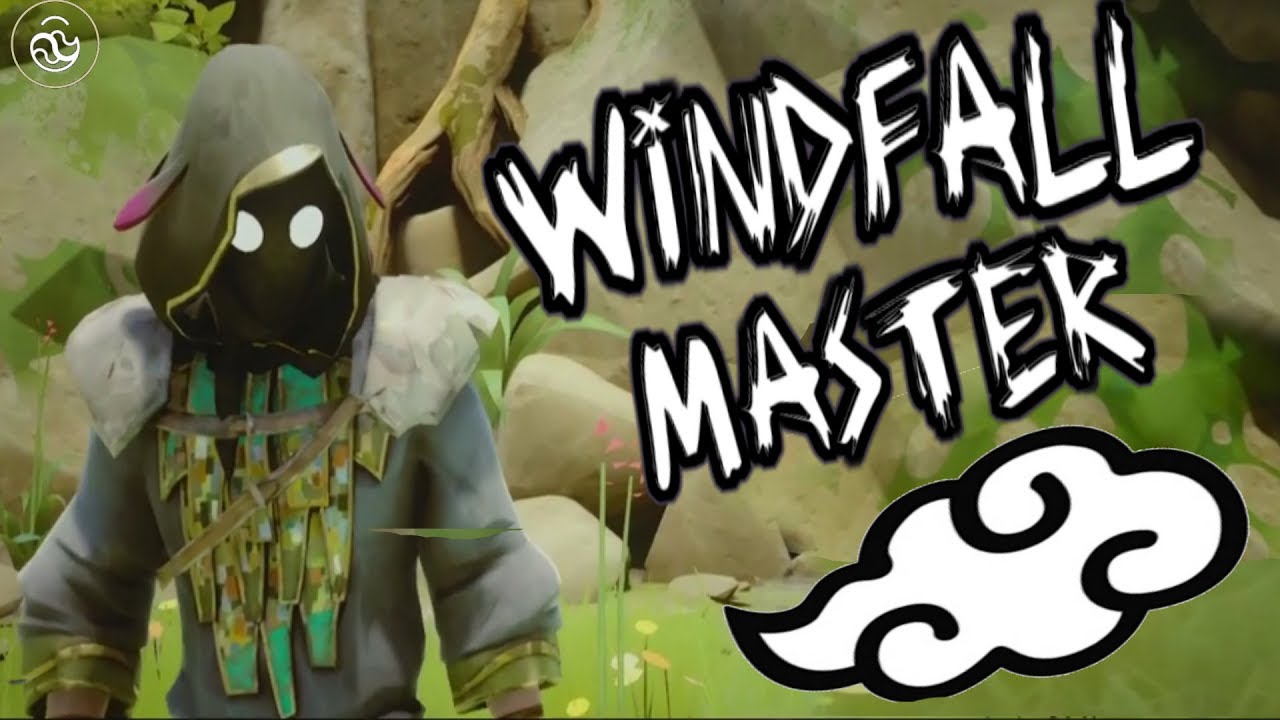 ♦ Absolver - "Windfall Master" PvP Arena - YouTube