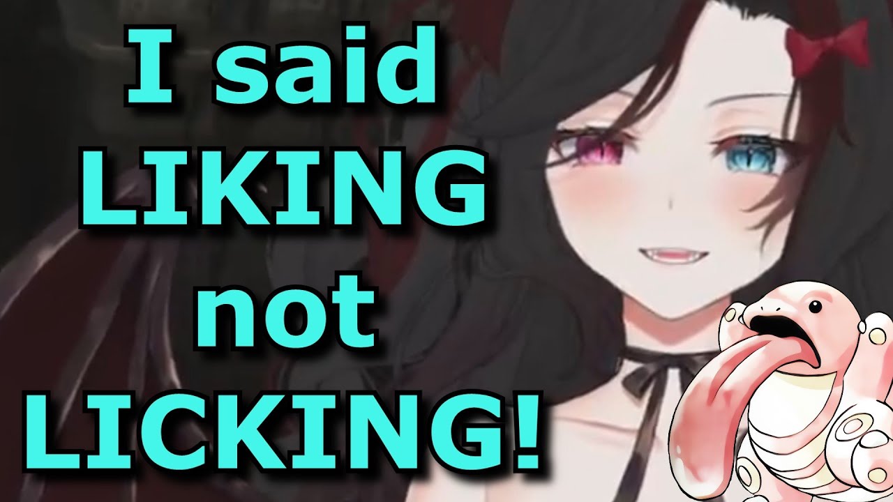 When a Typo Makes You Sound Sus - YouTube