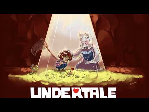undertale genocide for the first time part 2 !!!! Horizontal stream at twitch.tv/floatowl