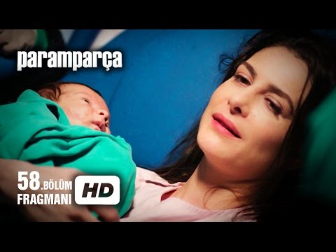 Paramparça 58. Bölüm Fragmanı