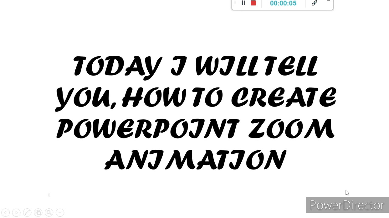 How To Create Stunning powerpoint zoom animation YouTube how-to-create-stunning-powerpoint-zoom-animation-youtube
