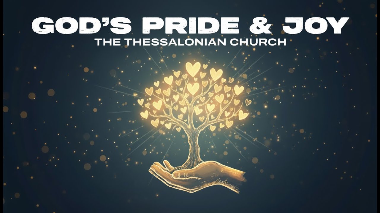 Bob Bryant - God's Pride & Joy Pt. 4 - YouTube