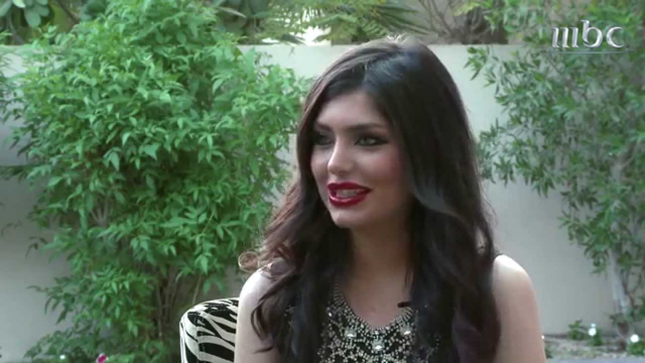 Niloofar Behbudi - YouTube