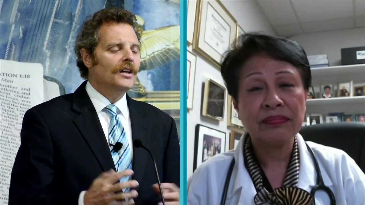 Understanding Diabetes: Interview with Dr. Ketels - YouTube