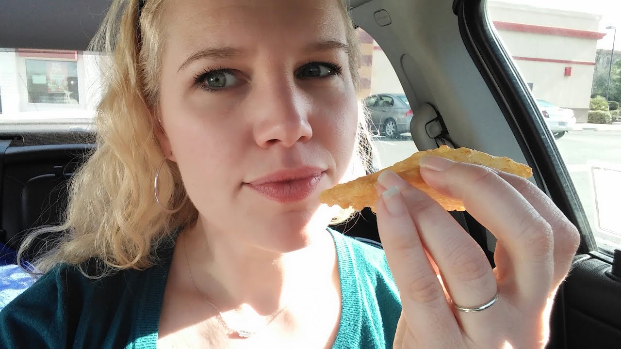 KFC - A&W's NEW Pub Style Cod Basket Review - YouTube