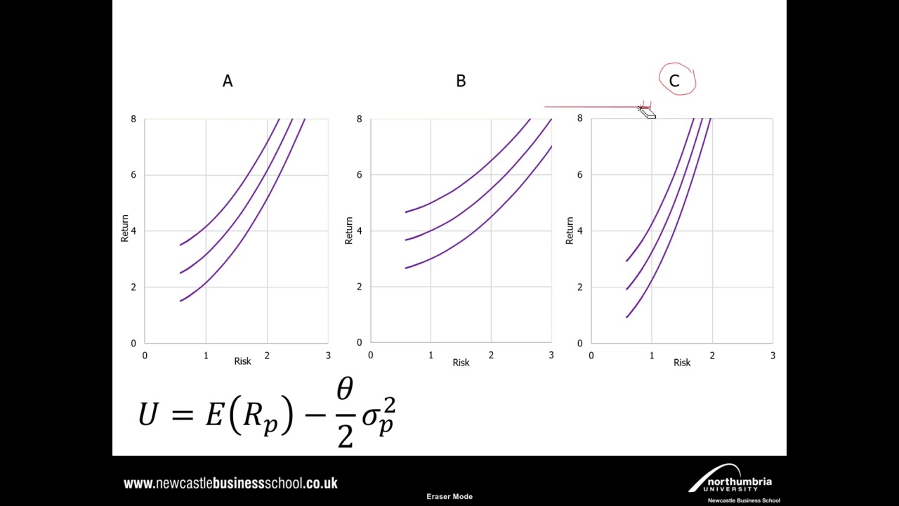 CML and CAPM (Capital Market Line and Capital Assets Pricing Model ...