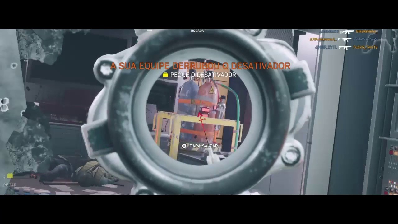 Highlights Ps4 #24 - YouTube