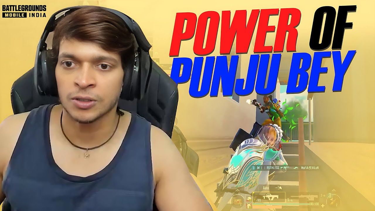 Punju In And As Pokiri 2 - YouTube