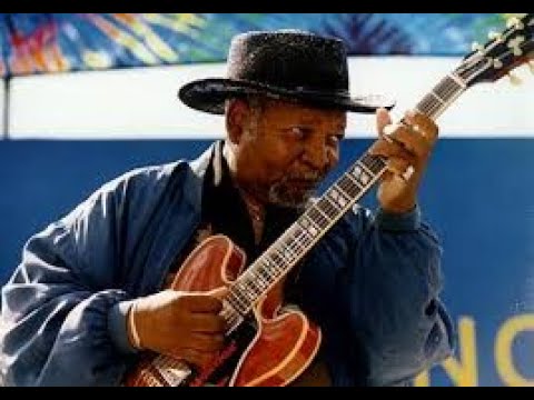 Jody Williams & Sean Costello : Moanin' For Molasses (2001) - YouTube
