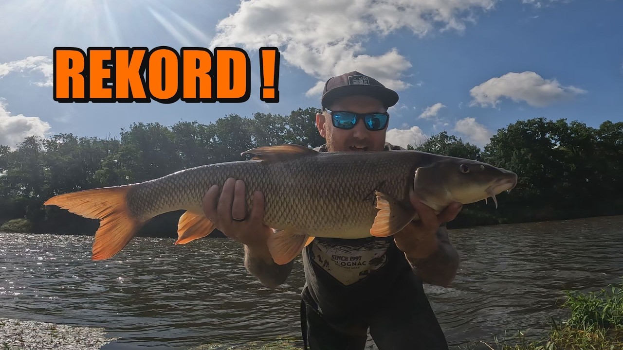 TEN HOL ZAPAMIĘTAM do końca życia!! Tu nie ma żartów! Rekord złamany ...