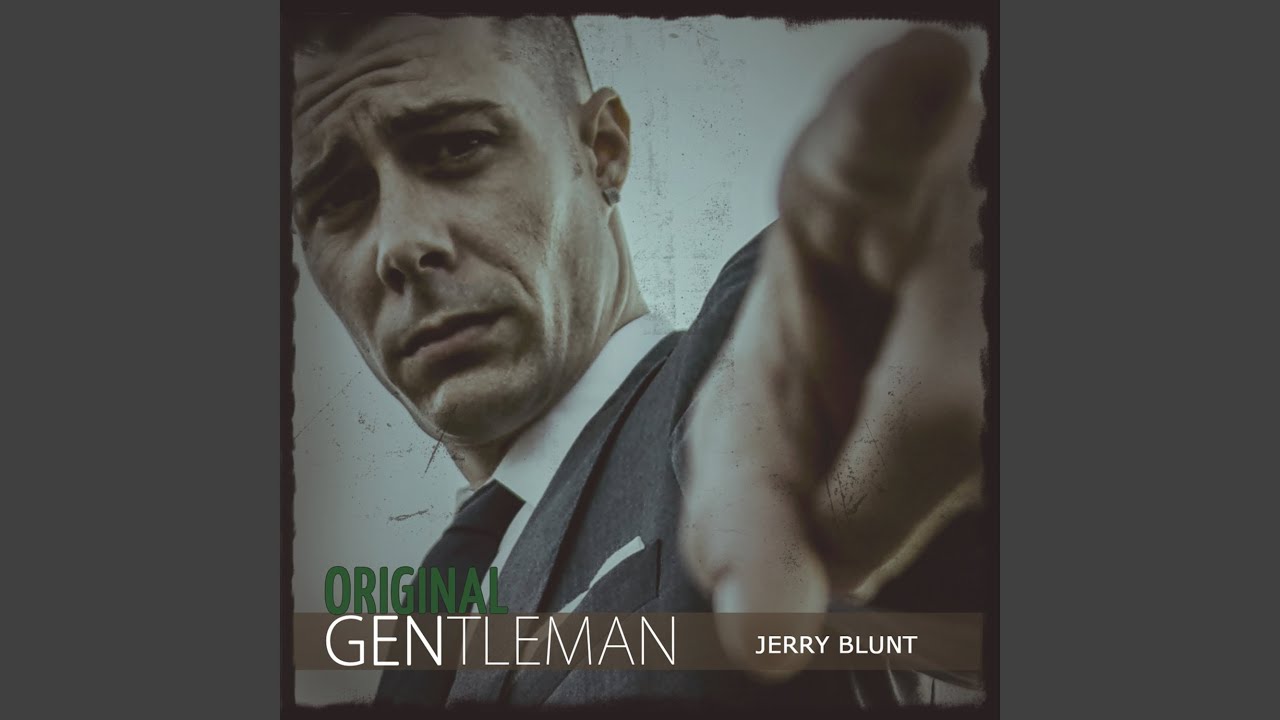 Original Gentleman - YouTube
