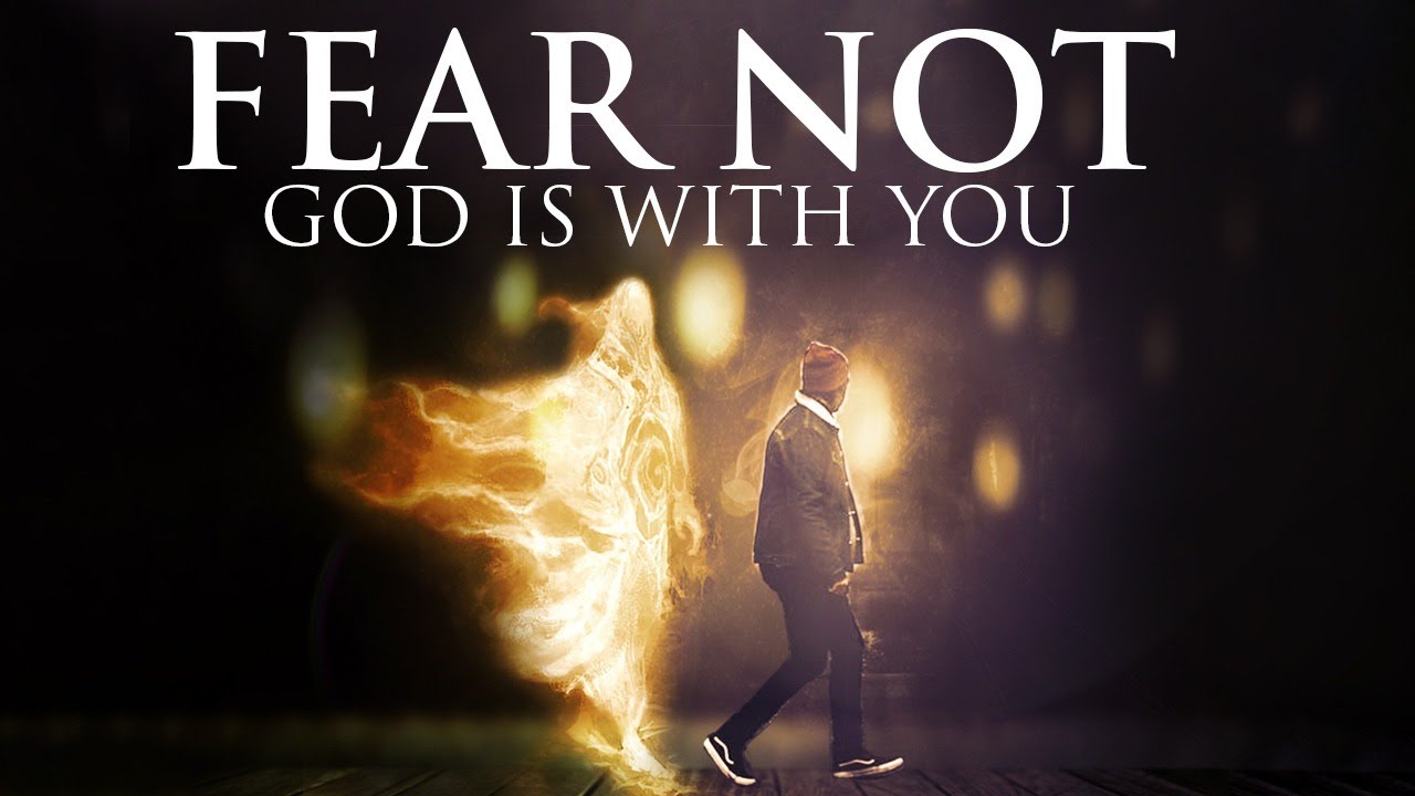 The God Who Goes Before You - YouTube