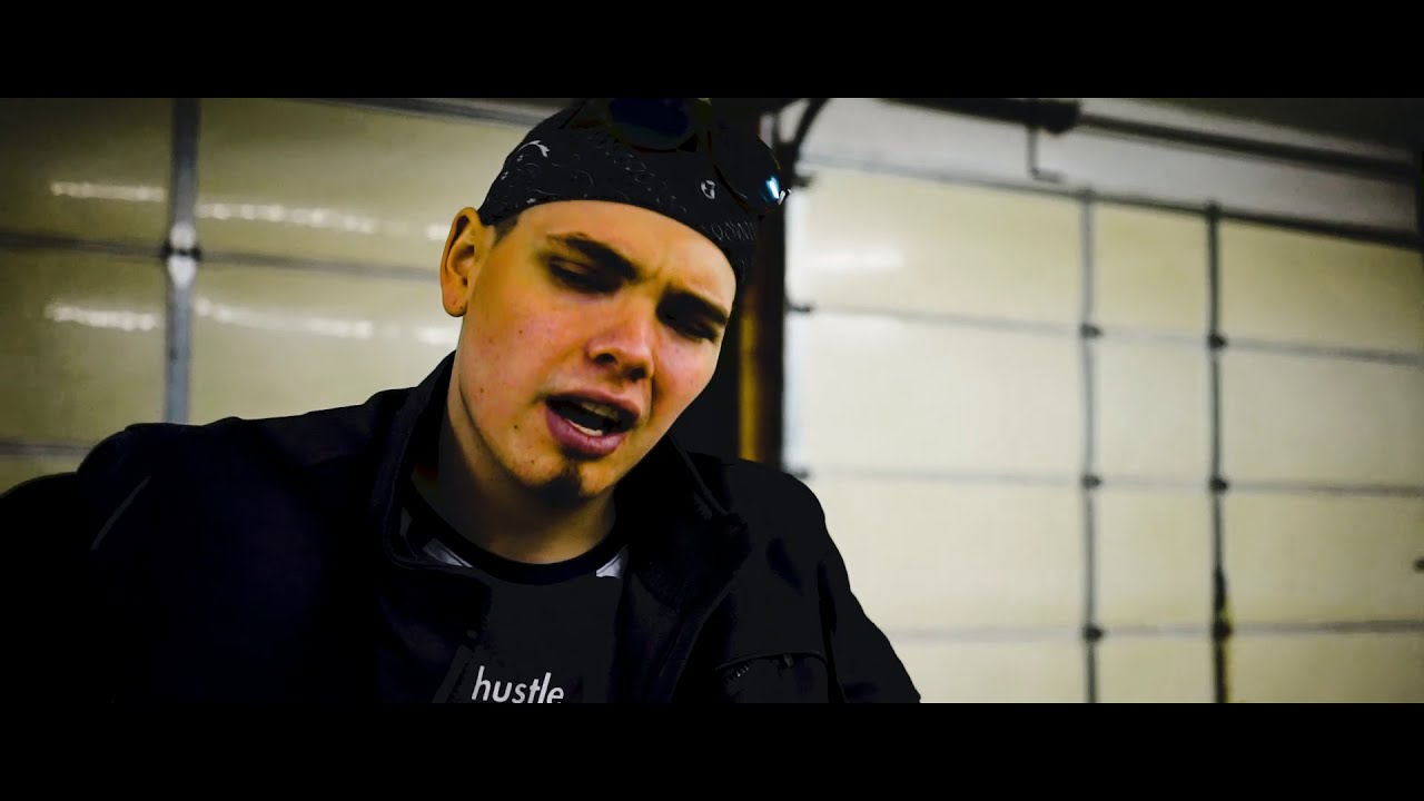 Vanilla Cain - Guard Down - YouTube