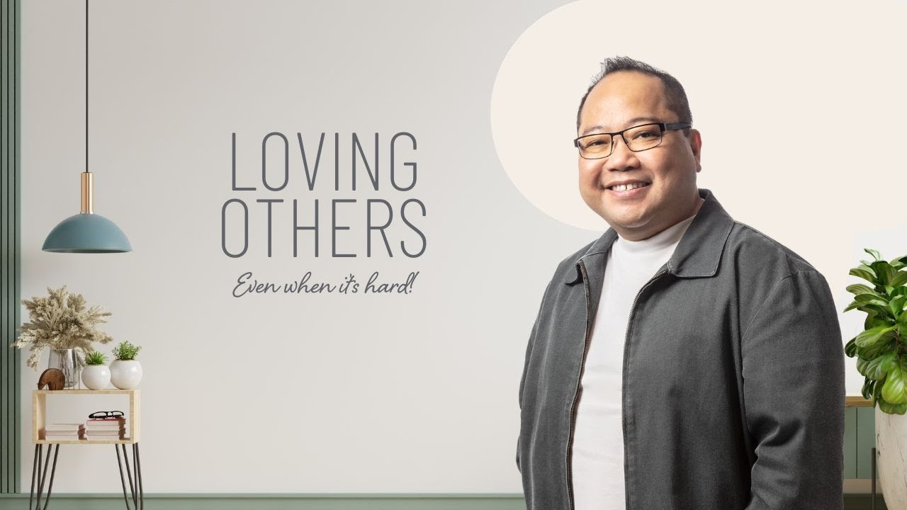 Loving Others | Sunday 12th November 2023 - YouTube