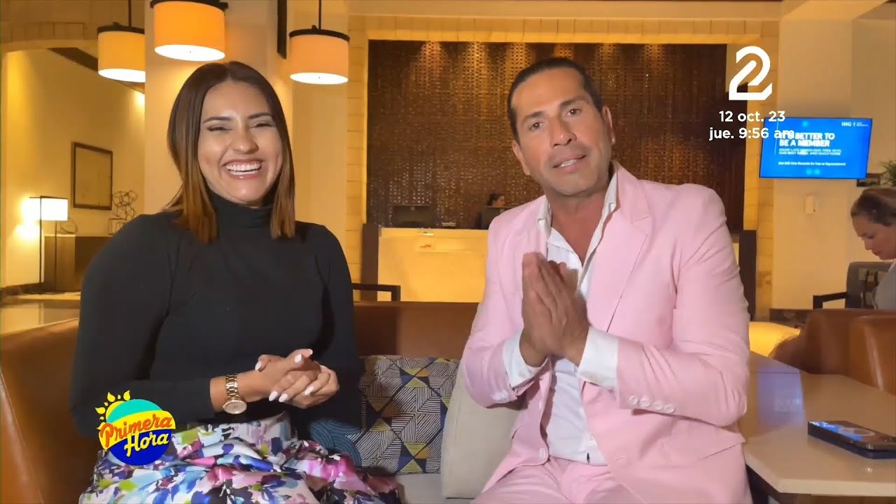 Gregorio Pernia "El Titi" el actor colombiano nos cuenta sobre su ...