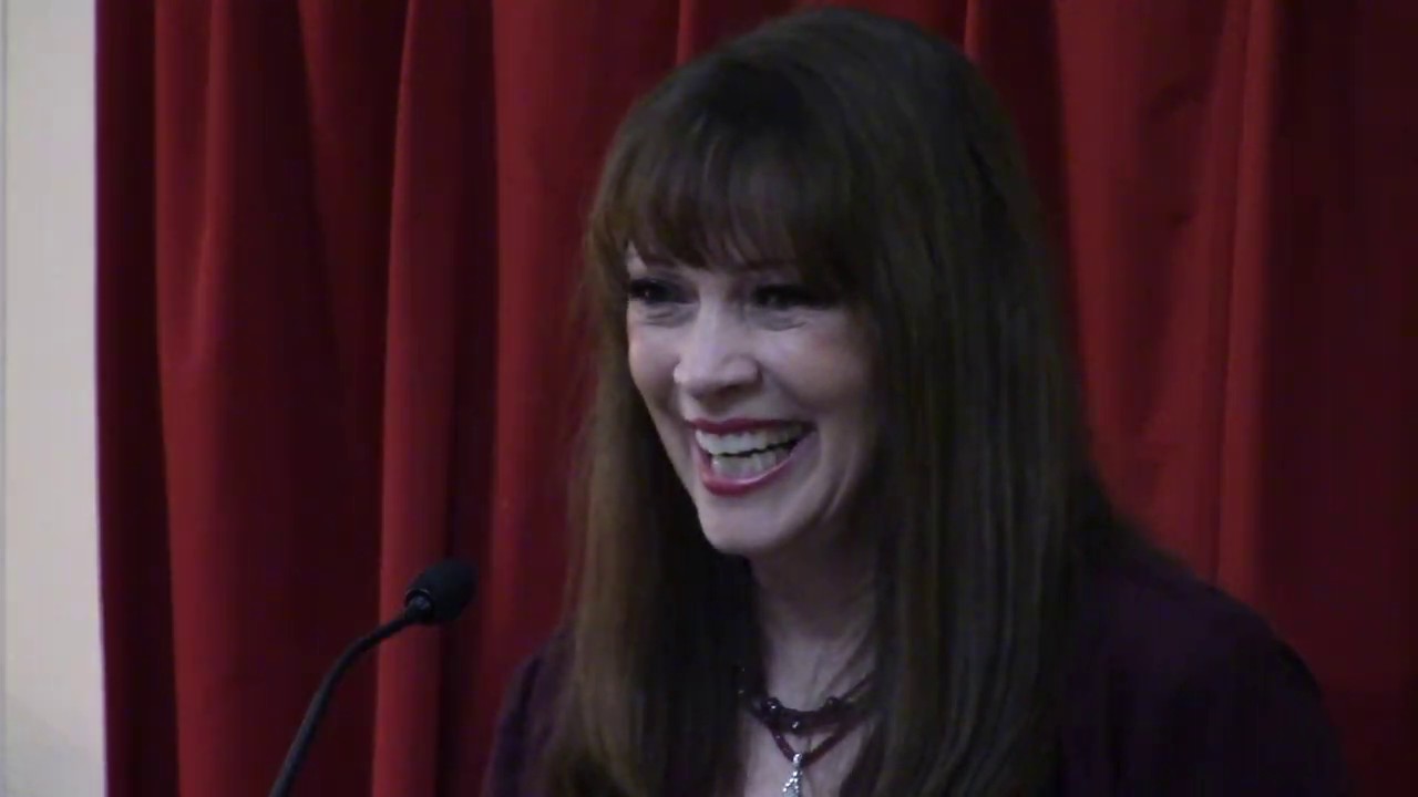 Defense Mechanisms, Rev Cindy Fuller, Jan 2019 - YouTube