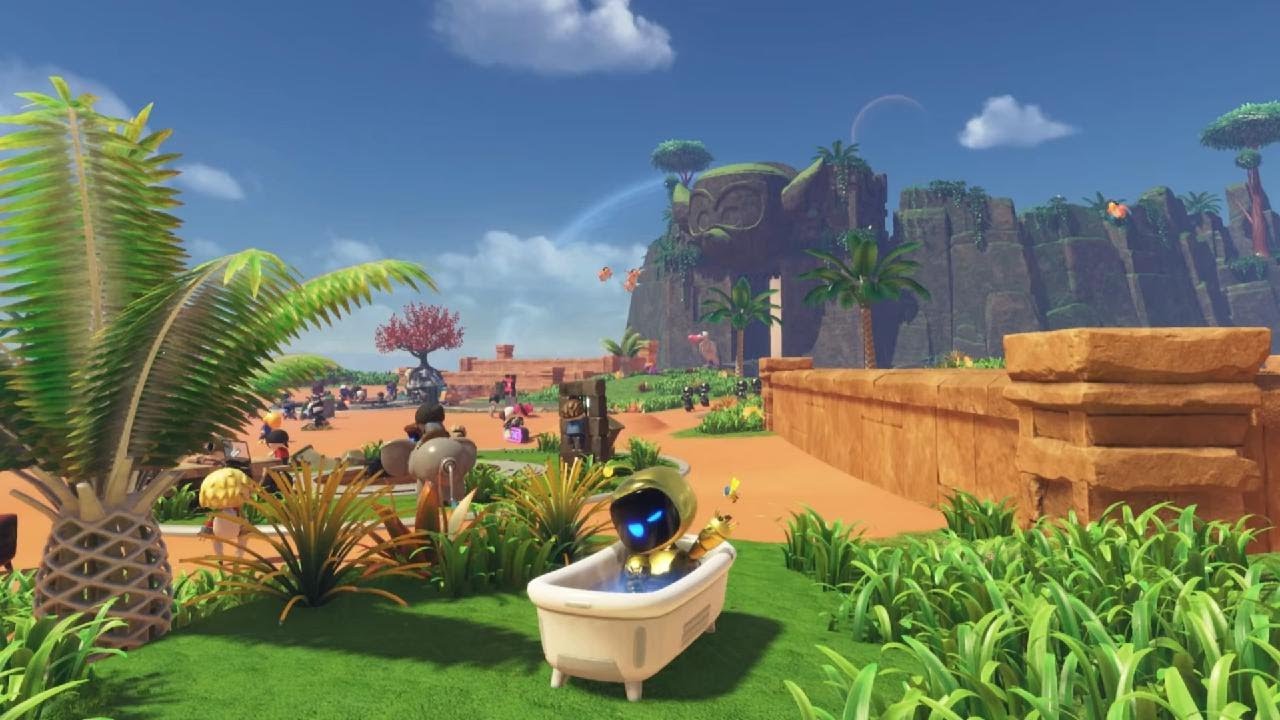 ASTRO BOT - Mr Moskeeto - Mr Moskeeto / Mister Mosquito - YouTube