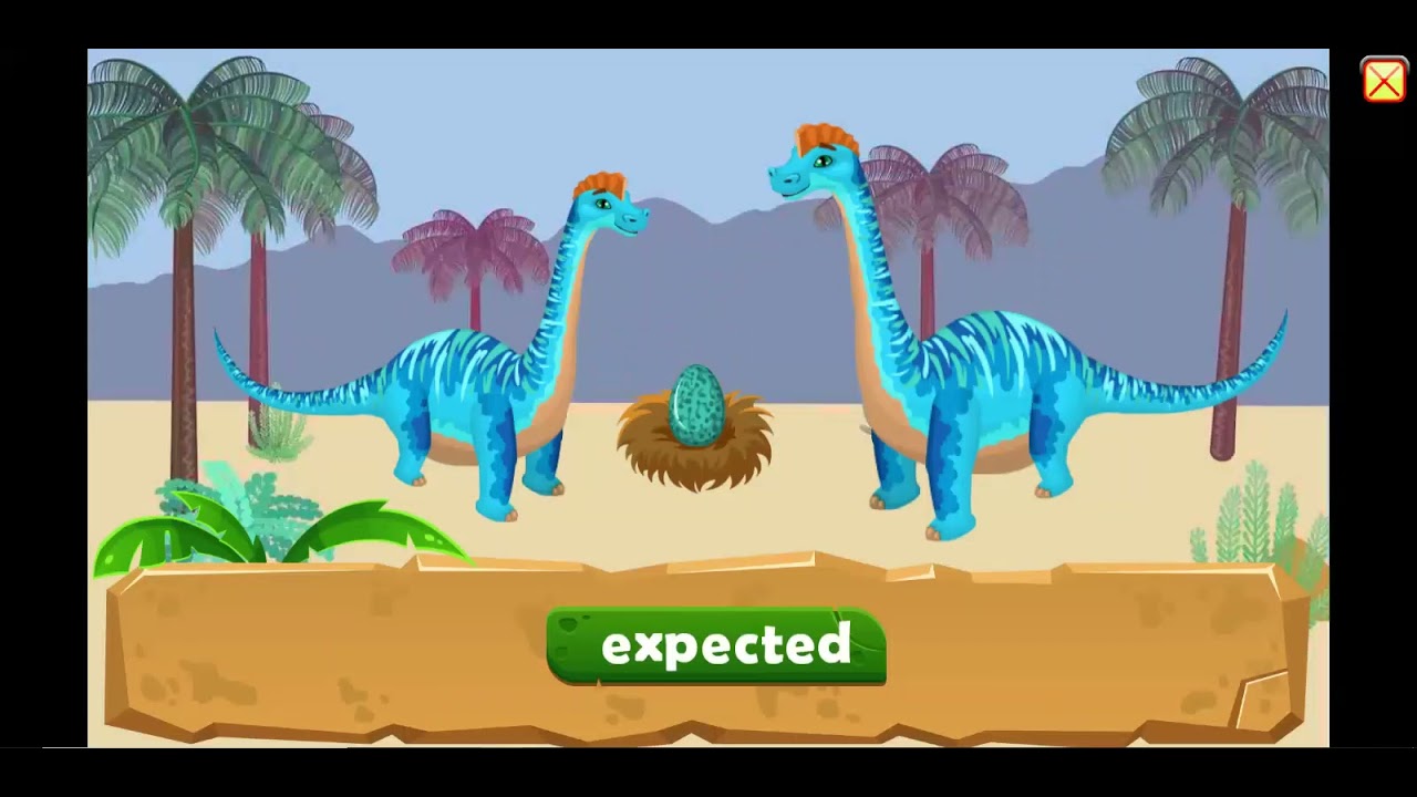 Starfall - Jurassic Zoo - YouTube